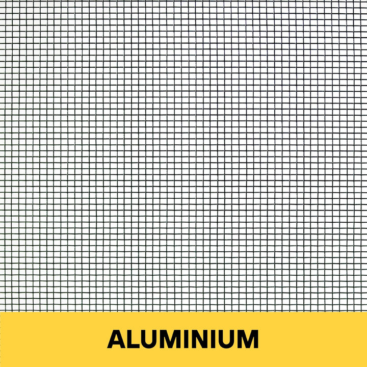 Aluminium (BAL29) – Fly Screen Direct