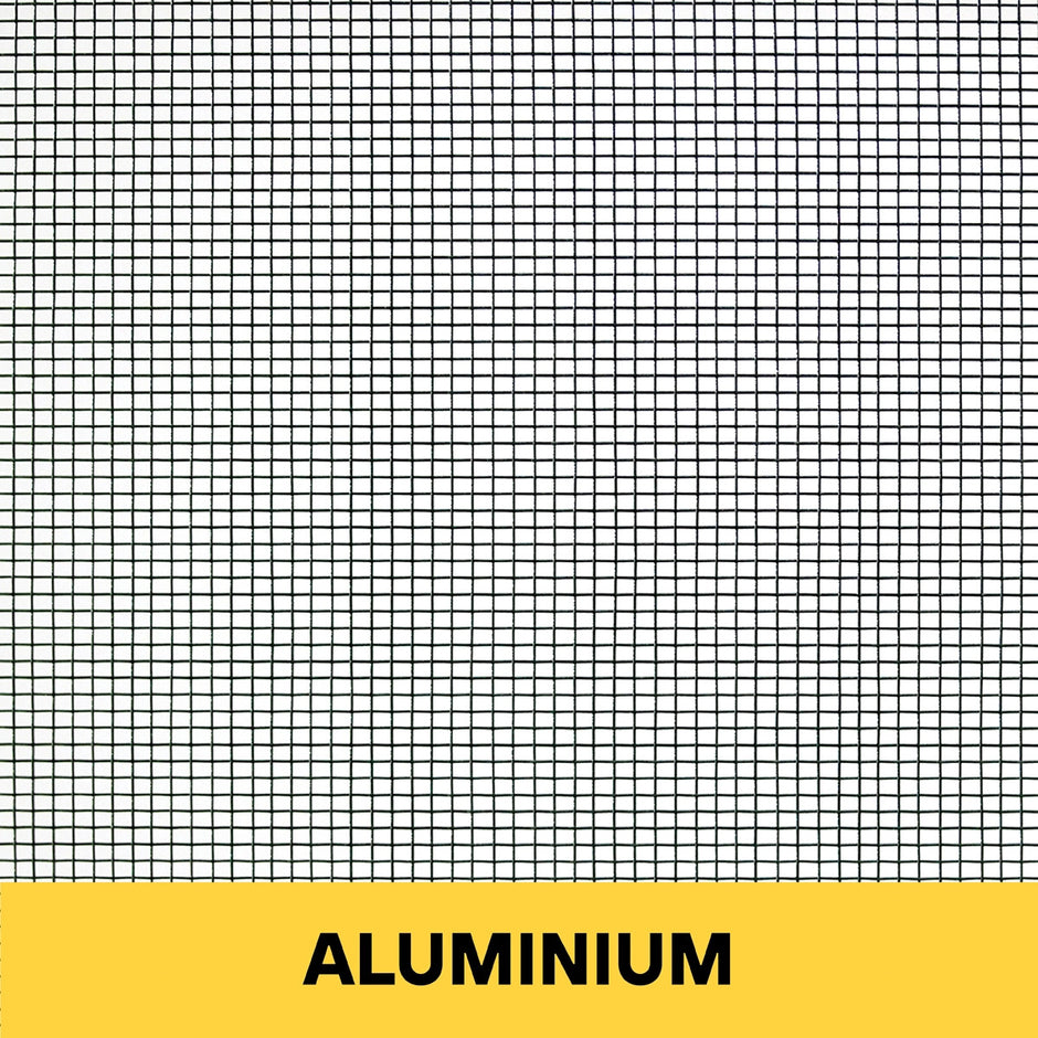 Metal Flyscreen – Fly Screen Direct