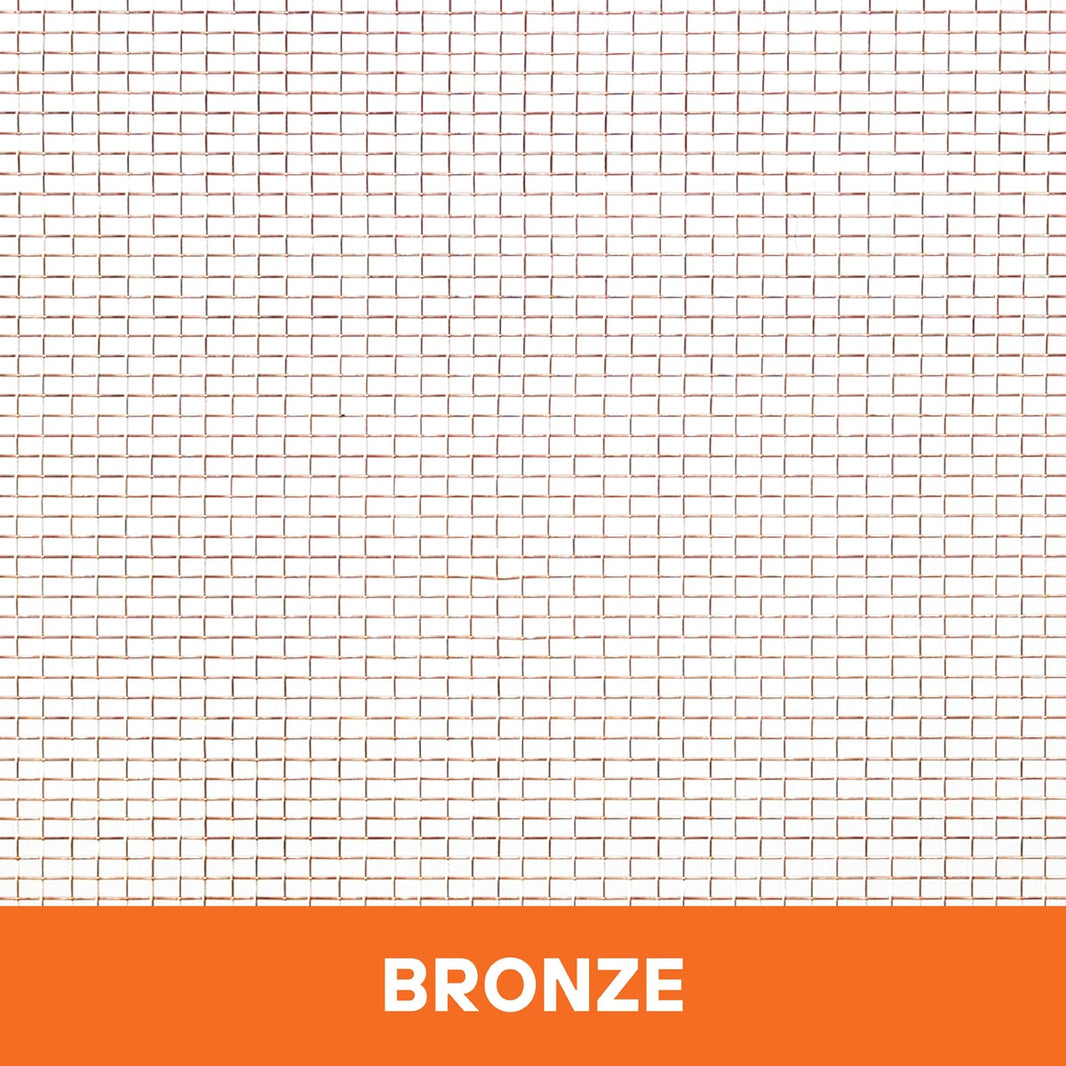 Bronze (BAL40) – Fly Screen Direct