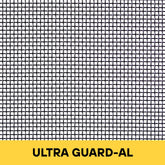 Metal Flyscreen – Fly Screen Direct