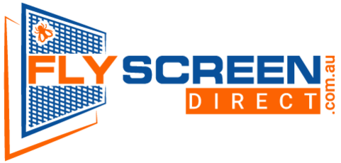 Metal Flyscreen – Fly Screen Direct