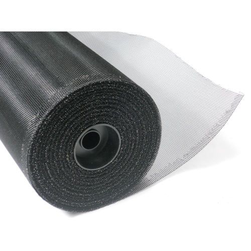 Flyscreen Direct: Suppliers of rolls of flyscreen mesh